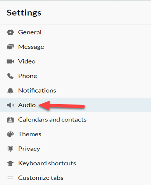 RingCentral: Disable Headset Controls – MedWatch