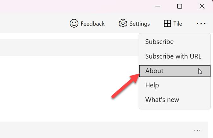 How to Reset Remote Desktop (AVD) – MedWatch