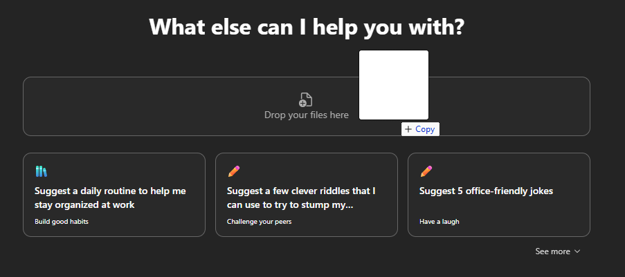 📝How to Summarize a Document with Copilot – MedWatch